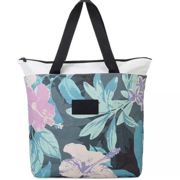 Aloha | Bags | Aloha Collection Pau Hana Day Tripper Tote Bag ...